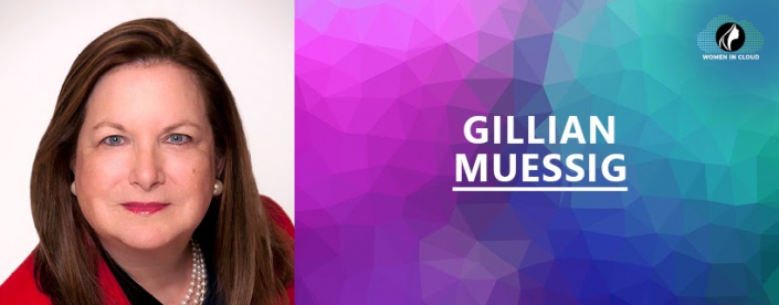 Gillian Muessig: The Capitalization Stack – How to Fund your Startup ...