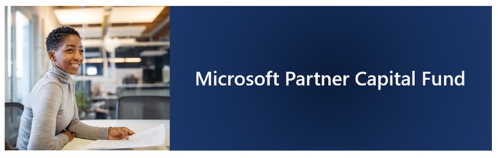 Microsoft Partner Capital Fund Now Accessible for Women Tech Founders ...