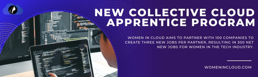 Bridging the Gender Gap: Collective Cloud Apprentice Program Empowers ...